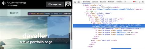 Javascript Mobile Drop Down Menu Toggle Working But Never Visible