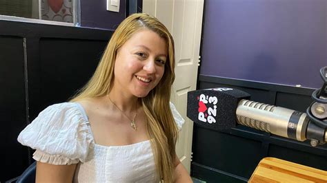 Anyelith Tamayo Presenta Un Plan Para Gobernación De Carabobo