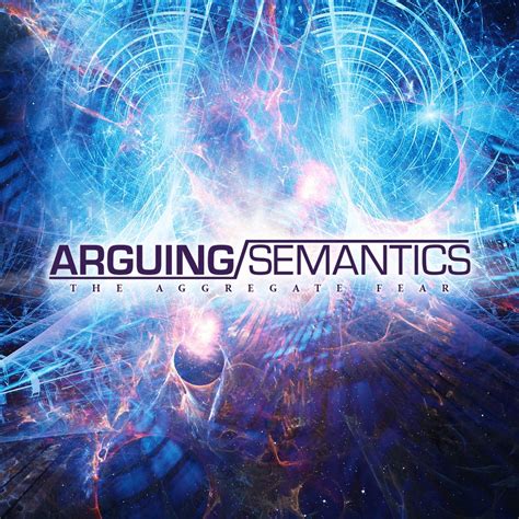 The Aggregate Fear Arguing Semantics