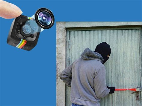 Telecamere Nascoste Guida Alle Migliori In Circolazione