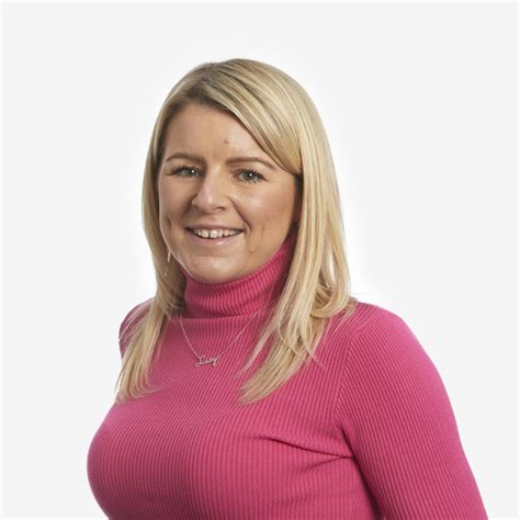 Lucy Dixon Northstandard Marine Insurance