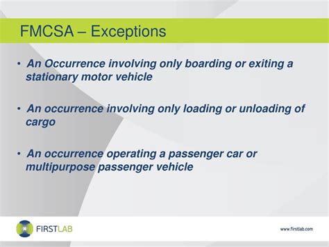 Ppt Post Accident Testing Powerpoint Presentation Free Download Id2006578