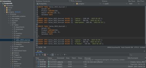 SQL INTERSECT Everything You Need To Know
