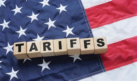 Trumps Tariff U Turn