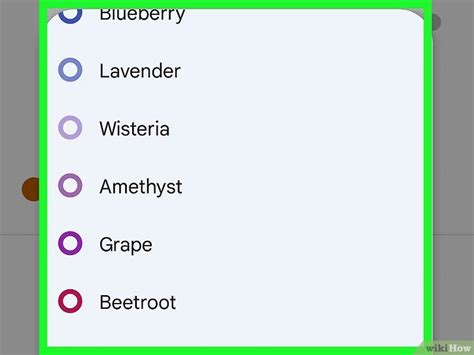 How To Change The Color Of Your Google Calendar Events