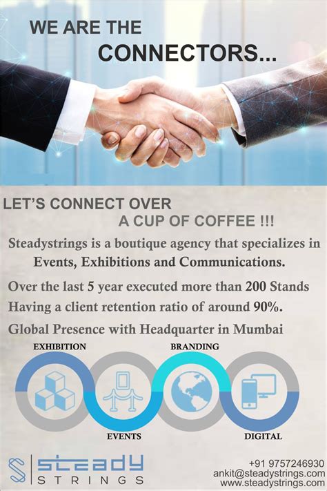ankit jain on linkedin events exhibition branding digital