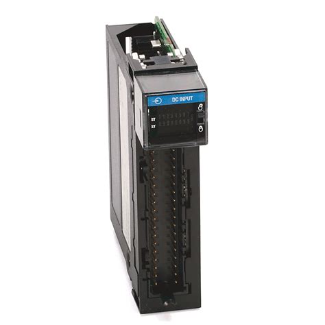 Controllogix 16 Pt Ai Module 1756 If16 By Rockwell Buy Online On