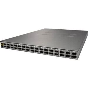 Cisco Nexus 3432D S Switch Tempest Telecom Solutions