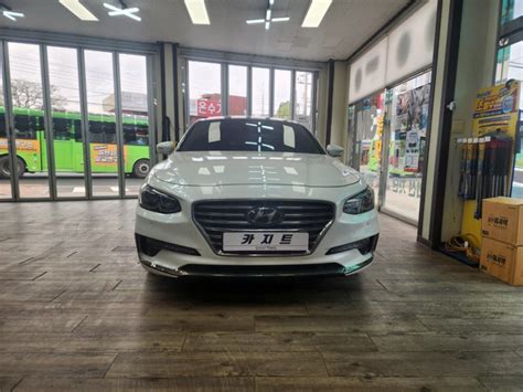 천안 그랜저 썬팅 반사 필름 애니가드 코코9 시공 네이버 블로그