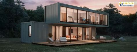 innovative ways to utilization of shipping container 2024