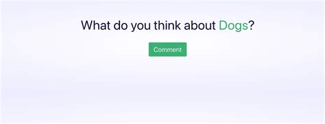 Build A Laravel Live Commenting System