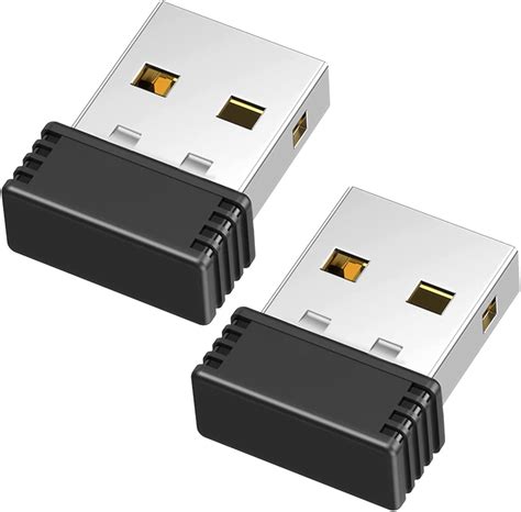 Amazon Com Logitech Usb Unifying Receiver Pack Electronics