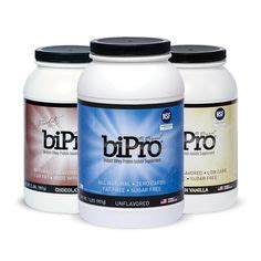 BiPro finally comes to Canada! – A Review – Alicia Bell IFBB Pro and ...