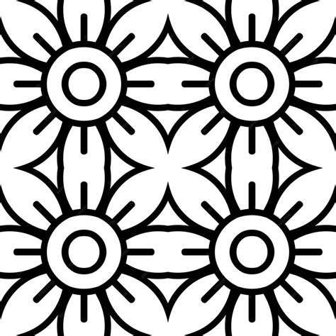 Premium Vector Seamless Pattern