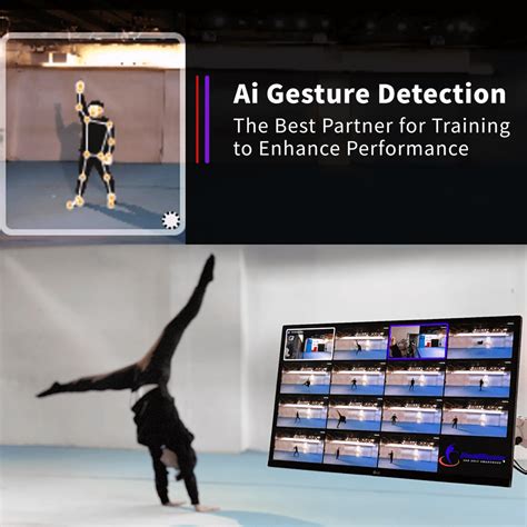 Ai Gesture Recognition Training Guide Formmarker