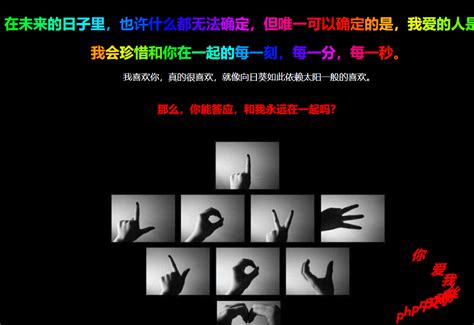 js特效第17弹：简单原生js恋爱表白神器 nostartsnow 表白 js csdn博客