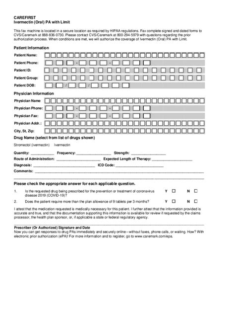 Fillable Online Maintenance Medication Exception Form Fax Email Print Pdffiller