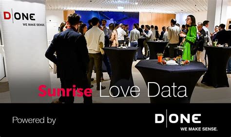 D One Data Driven Value Creation On Linkedin Lovedata