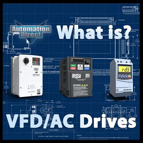 Have You Ever Wondered How Automation Based Industries Achieve Variable