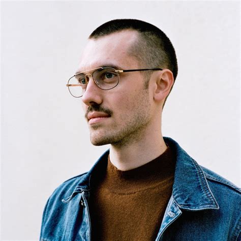 Marlon Hoffstadt Tour