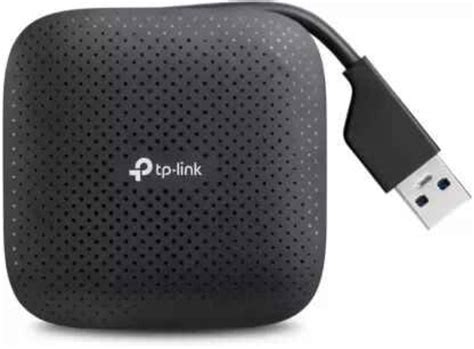 Tp Link Uh400 Portable 4 Port Usb 3 0 Hub At Rs 949 Piece Usb Hub In Palghar Id 2851389596288