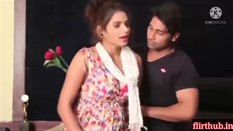 Interview Dene Aayi Perfect Damsel Ko Chief Ne Pura Choom Liya