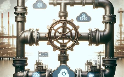 Streamlining Continuous Integration With Kubernetes Build Pipelines