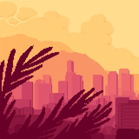 Pixel Aesthetic On Tumblr