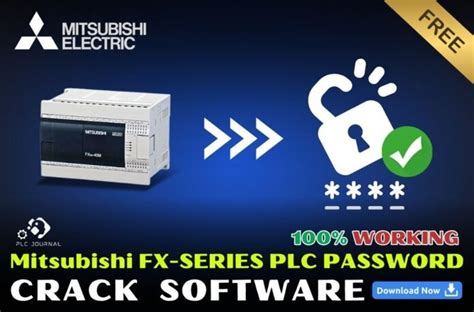 Mitsubishi Fx Series Crack Plc Password Download 100 Free