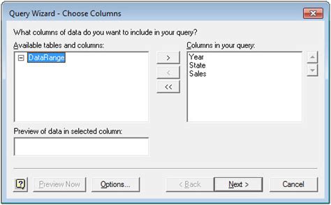 Dynamically Filter Data From One Worksheet To Another In Microsoft Excel 2010