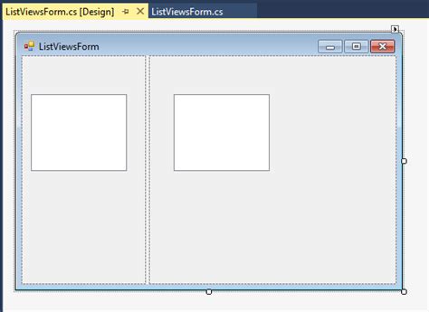 C Windows Forms Drag And Drop Functionality Stack Overflow