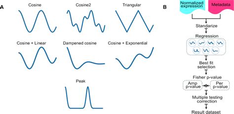 Combined Statistical Modeling Enables Accurate Mining Of Circadian Transcription Abstract