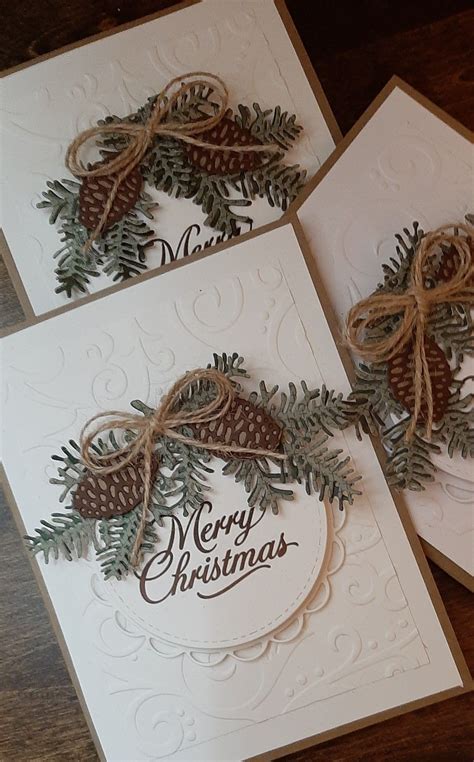 550 Handmade Christmas Cards Ideas In 2025 Christmas Cards Handmade