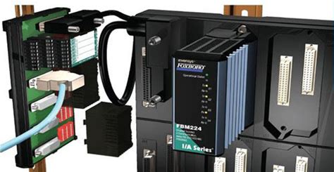 FBM03 P0400YD Foxboro RTD Input Module AoteWell Automation AoteWell Ltd