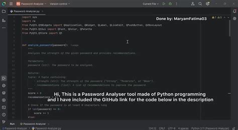 Maryam Fatima A On Linkedin Cybersecurity Python Internship Pinnaclelabs Github