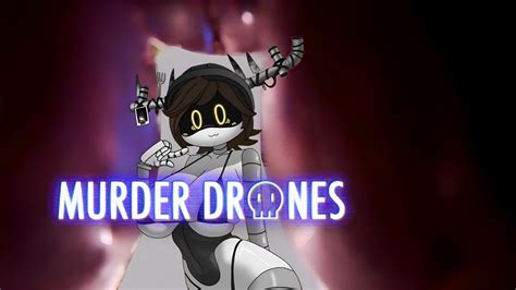 Murder Drones Alice R34 Mission Impossible R63 Youtube