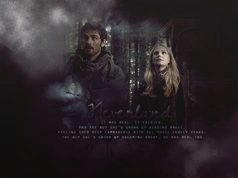 Hook Emma Captain Hook And Emma Swan Wallpaper Fanpop