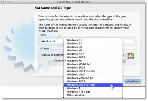 How To Install Windows Developer Preview In VirtualBox Sysops