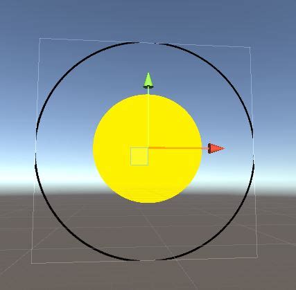 Making A Touchscreen Joystick In Unity VionixStudio