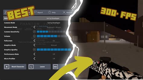 How To Get MORE FPS In ROBLOX FPS Unlocker Tutorial YouTube