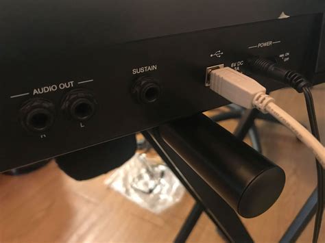 Need Help Arduino Due MIDI Native Usb Into USB Input Of Akai Synthstation Audio