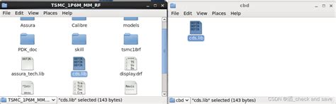 Virtuoso的oa转换过程oa转cdb Csdn博客