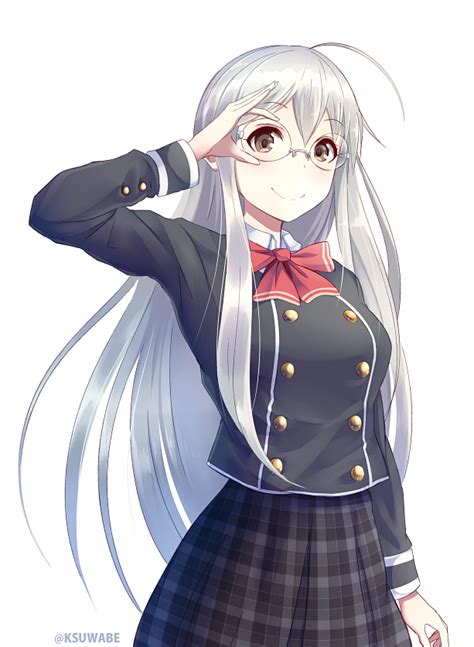 Original Drawn By K Suwabe Danbooru