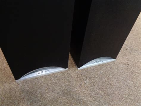 以色列 魔雷 Solan 音箱 音箱系列 爱声音响 音响发烧站 二手音响 发烧音响 音响贵族网