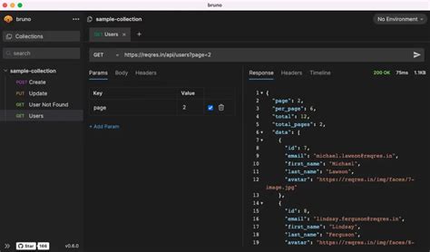 How To Design The Best Apis With Bruno