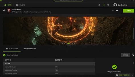 Çözüldü Nvidia App Ayarlar Alınamıyor Hatası Techolay Sosyal