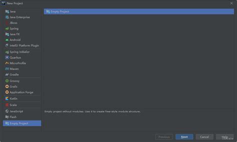 如何在一个project下的module中创建多个module（在一个界面中创建多个module） 怎么在一个项目里建两个modules Csdn博客