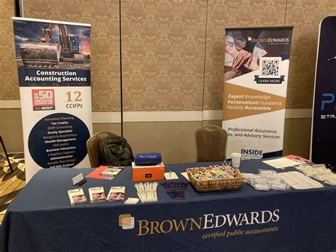 Kevin Foley On Linkedin Cfma Ccifp Brownedwards