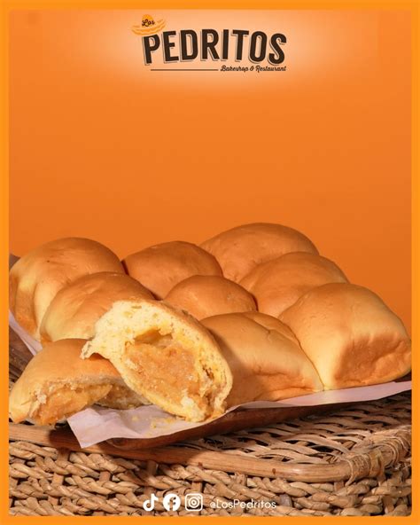 Los Pedritos Bakeshop And Restaurant Dagupan City
