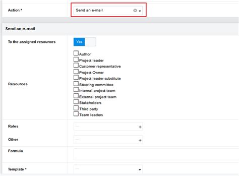 Create Workflow Actions V8 Xx